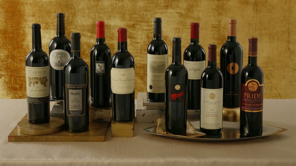 The Beginners Guide to Red Wine: What Every Person Should Know - The ...